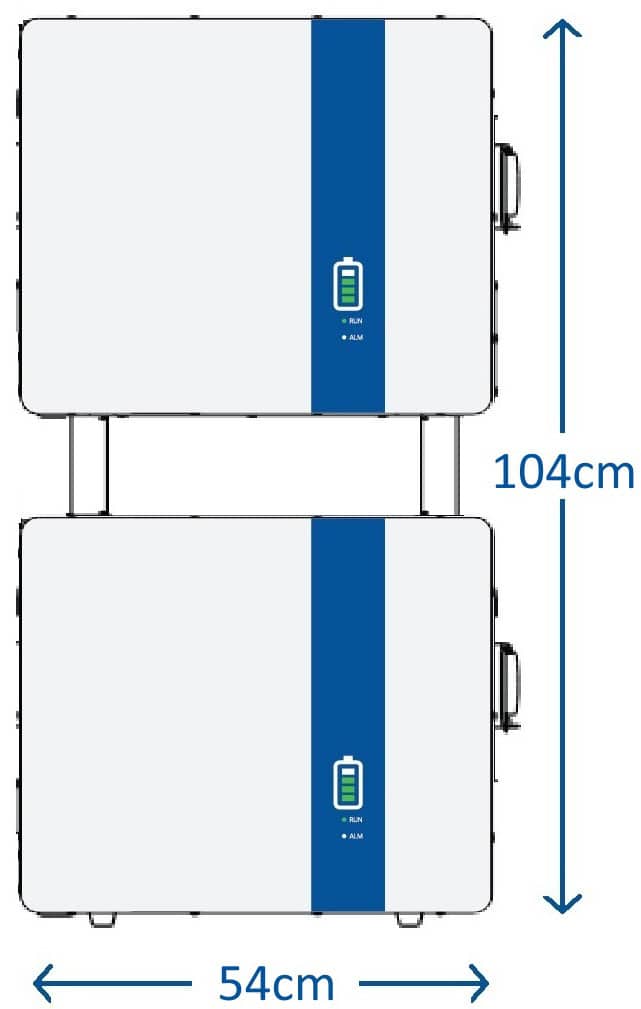 ALDI Solar Panel and Battery Package | Affordable Solar Solutions