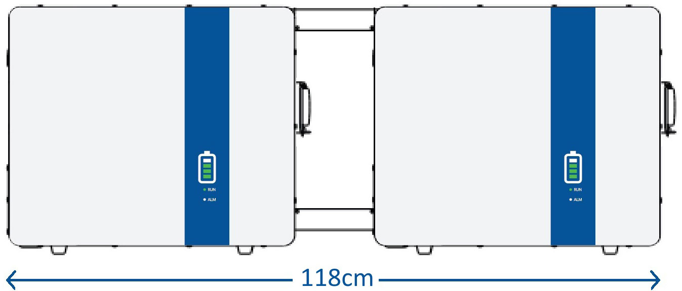ALDI Solar Panel and Battery Package | Affordable Solar Solutions